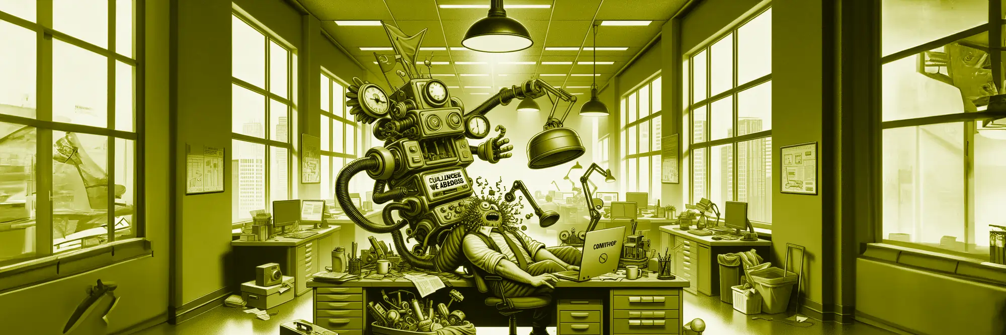 Tools // Obsolete.com